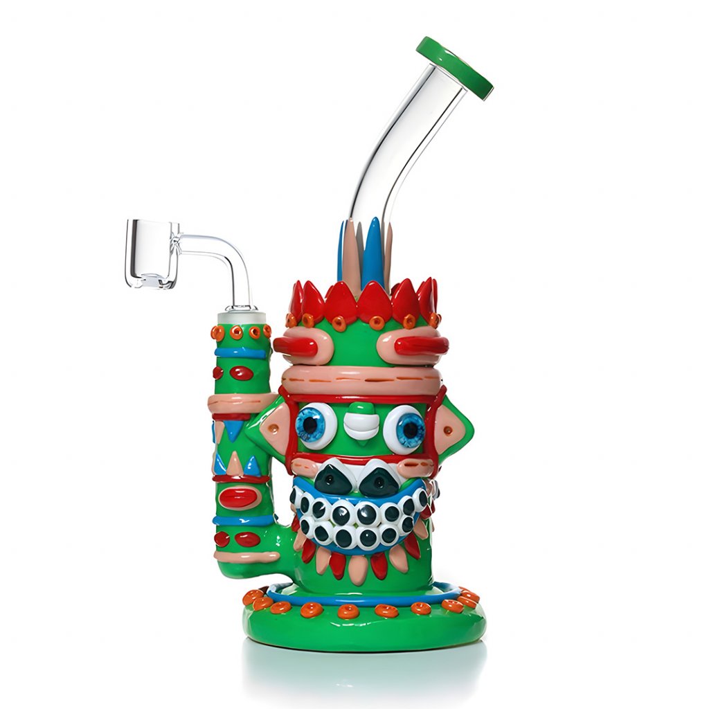 Bonga - Cannabis product