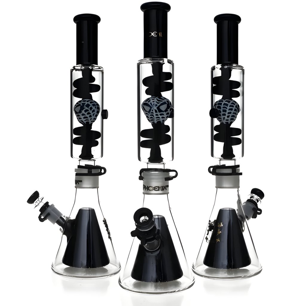 Skleněné bonga - Cannabis product